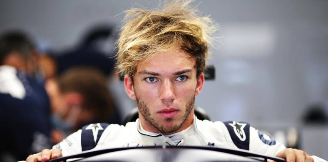 ¿Pierre Gasly en Alpine desde 2023? | Carburando ¿Pierre Gasly en Alpine desde 2023? | Carburando