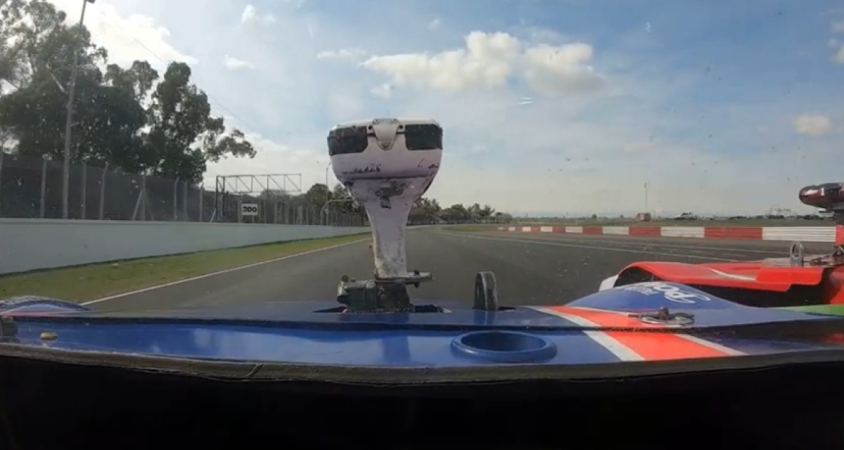 Procar 4000 | Carburando