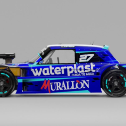 Procar 4000 | Carburando