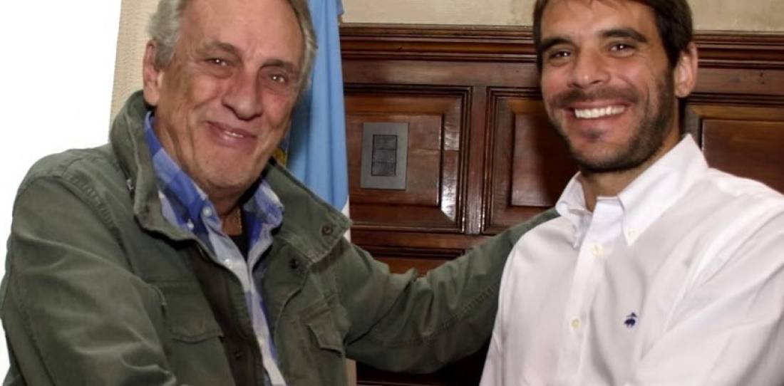 Juan María Traverso tendrá un autódromo con su nombre | Carburando