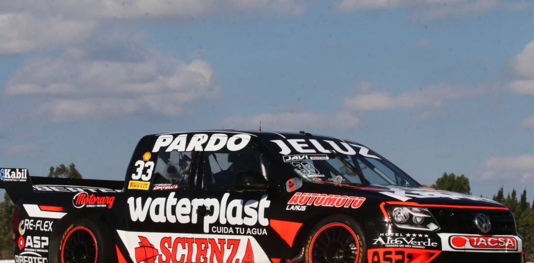 El regreso de Guillermo Ortelli en La Plata - Diario Mendoza