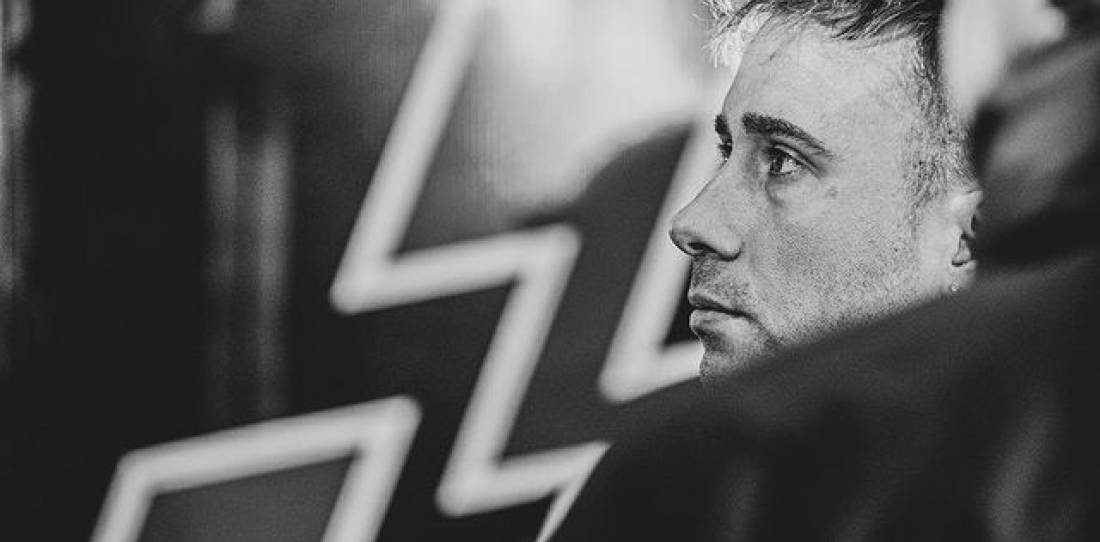 ¿Quién era Alex Conci? El repaso por su carrera deportiva | Carburando