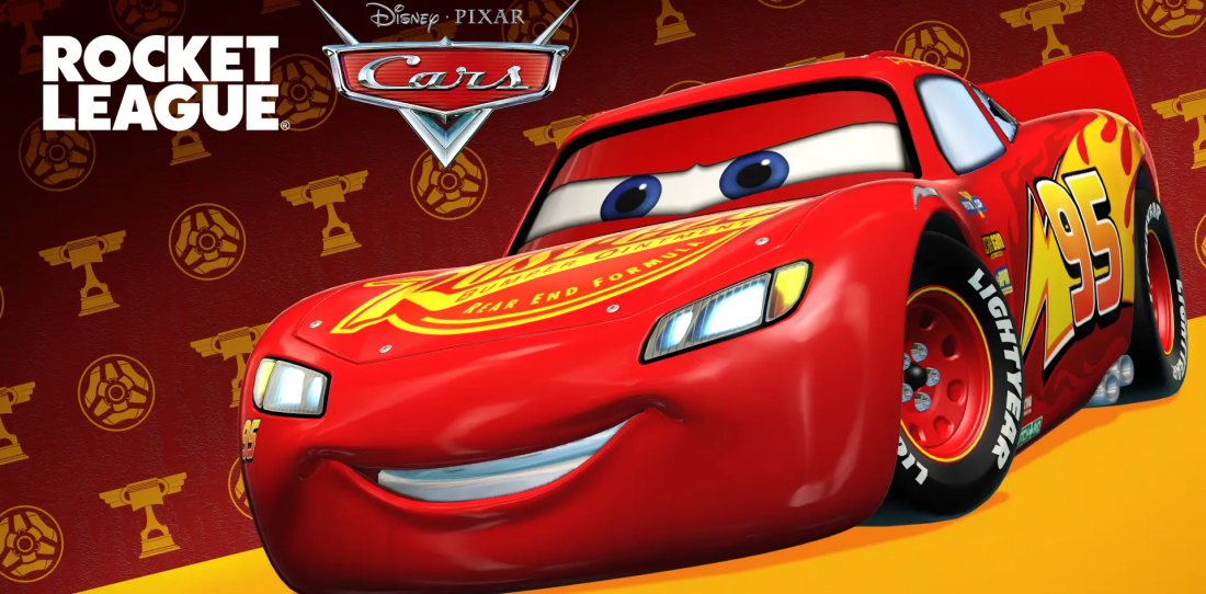 El Rayo McQueen en Rocket League: ¿Cómo y cuándo conseguirlo? | Carburando