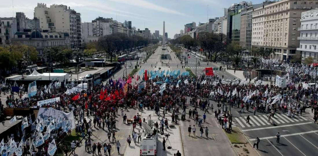 ¿qué Zonas Se Verán Afectadas Por El Paro General Del 24 De Enero
