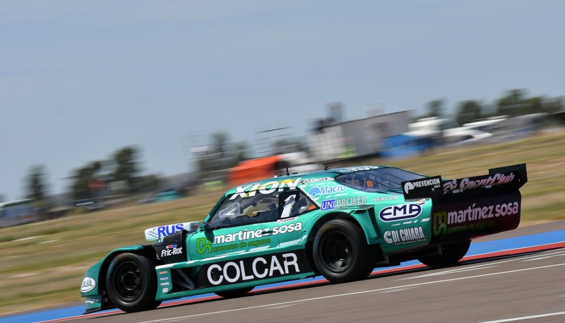 Canapino: ¿Cómo le fue al campeón del TC? | Carburando Canapino: ¿Cómo le fue al campeón del TC? | Carburando