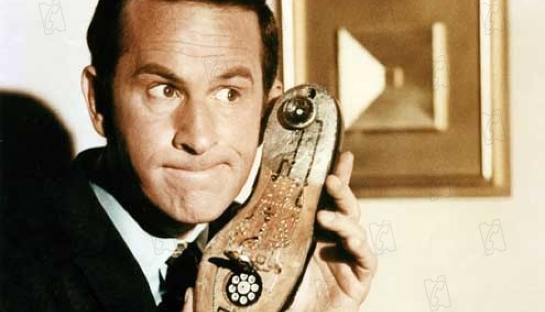 A 53 años de su estreno, los autos del Súper Agente 86 | Carburando