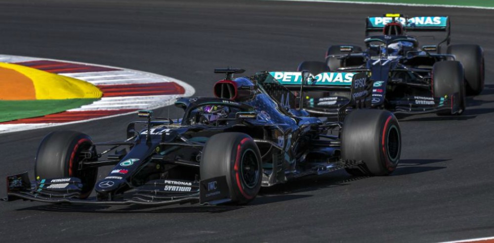 El mercado de pases de la F1 para el 2021 | Carburando