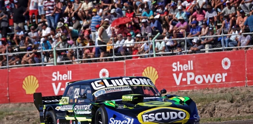 Equipo nuevo y auto libre | Carburando