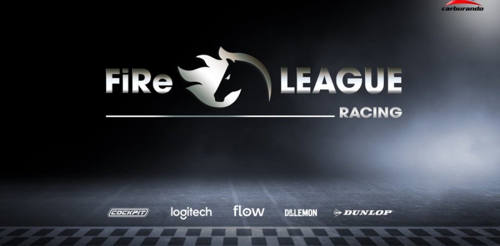 FiReLEAGUE RACING, el inédito campeonato de simracing | Carburando