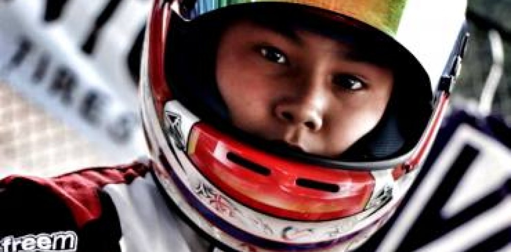 Sebastián Ng debutará en Fórmula Nacional | Carburando