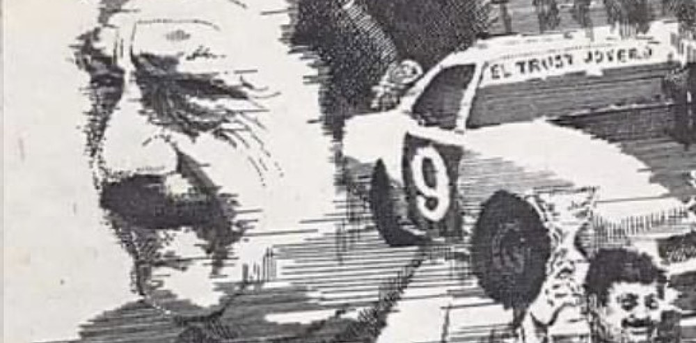 Homenaje a Octavio Suárez | Carburando