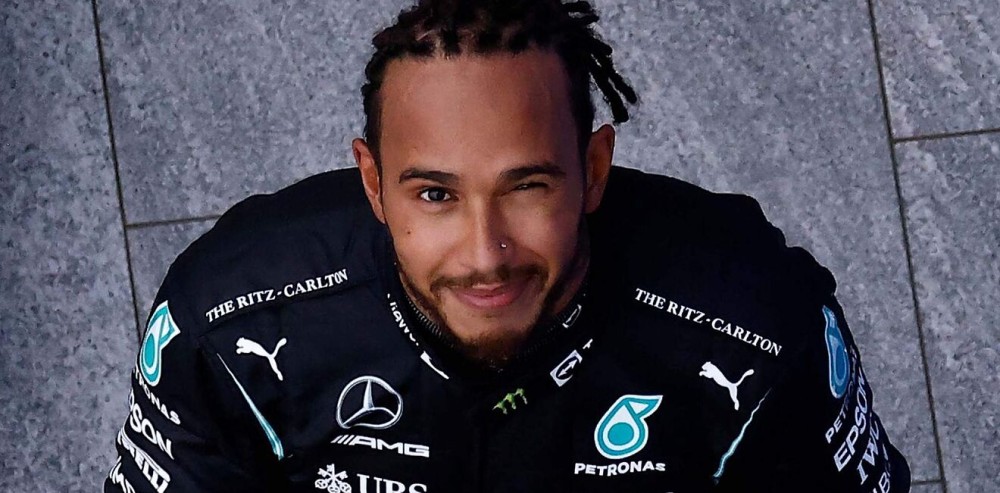 Lewis Hamilton: “No es el fin del mundo una temporada sin victorias ...