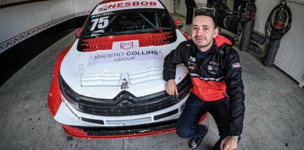 Milton Bobel: “Venimos trabajando mucho y en silencio” | Carburando
