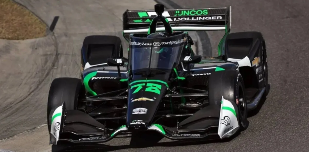 Canapino en la IndyCar, F1, Moto GP en Termas y Colapinto en F3, la ...