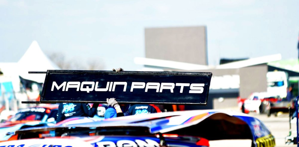 VIDEO: TC: ¿cuál es el balance actual del Maquin Parts en esta ...