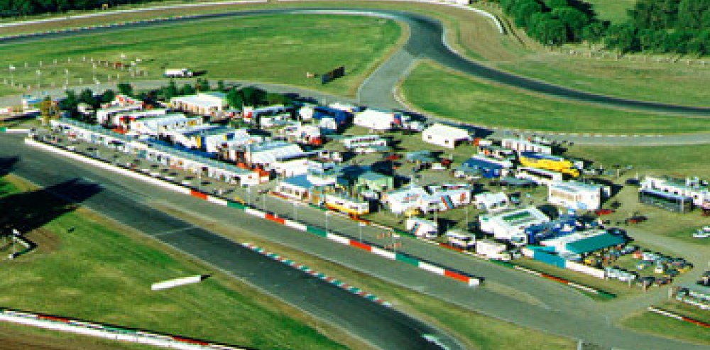El TC2000 regresará a San Jorge | Carburando