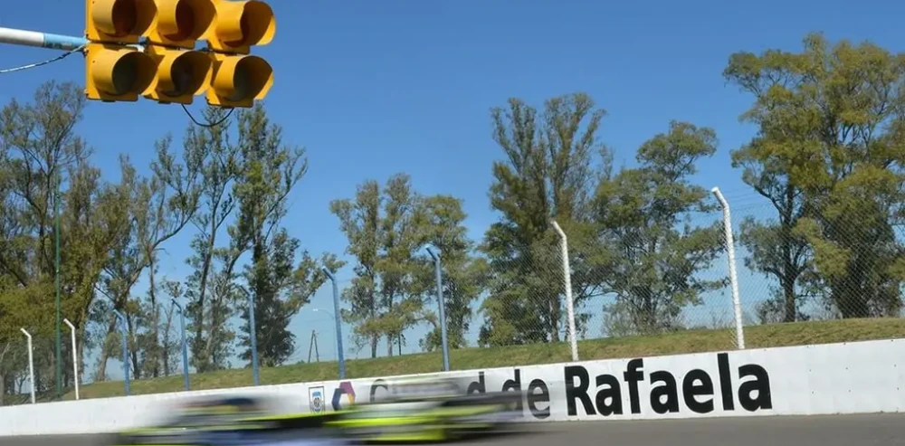 TC: ¿Cuánto costarán las entradas en Rafaela? | Carburando