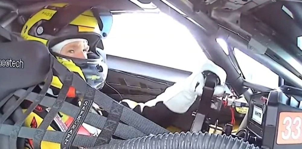 VIDEO: Así fue la última vuelta del histórico triunfo de Varrone con ...