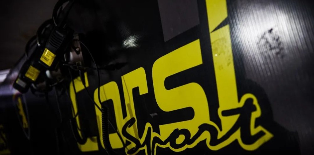 Top Race: el JLS Motorsport - Corsi Sport se reordena para Rosario ...