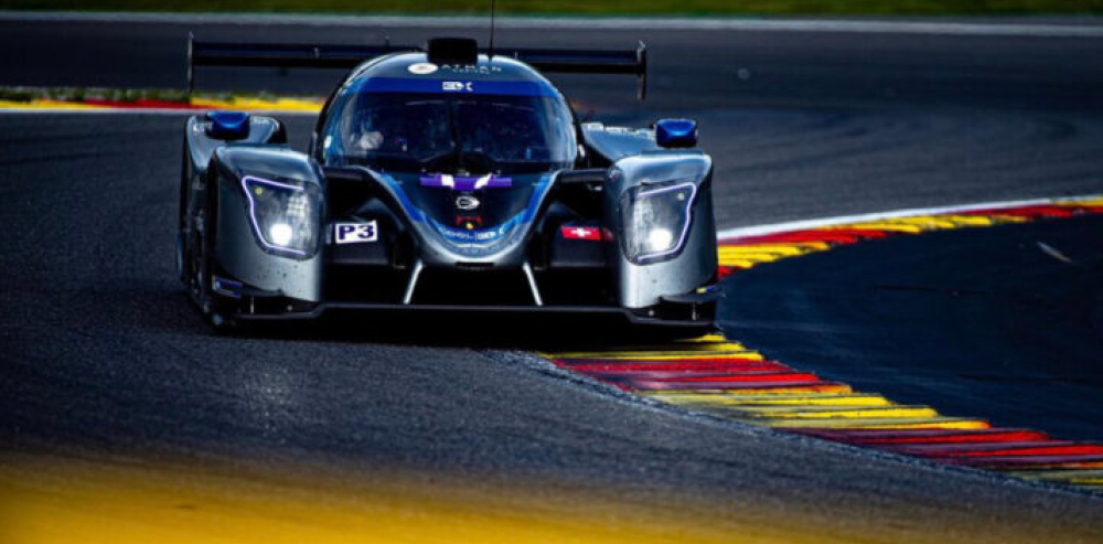 ELMS: victoria para Siebert y podio para Pechito López en Spa ...