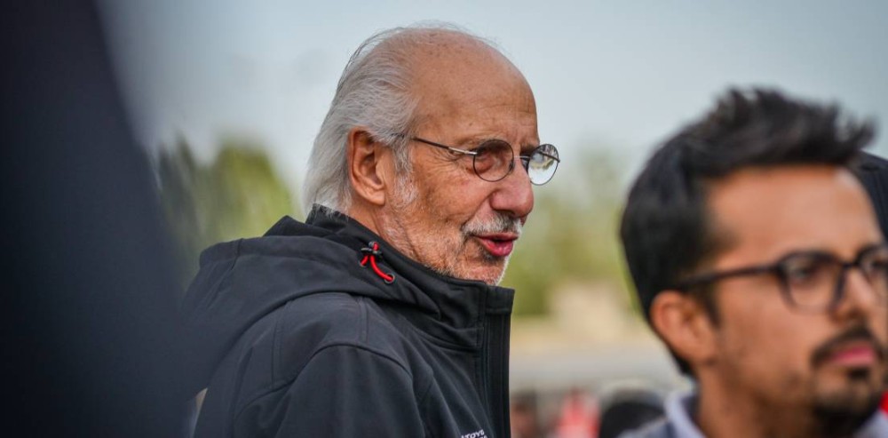 VIDEO: TC2000: ¿Cómo encarará el equipo Toyota Gazoo Racing la llegada ...