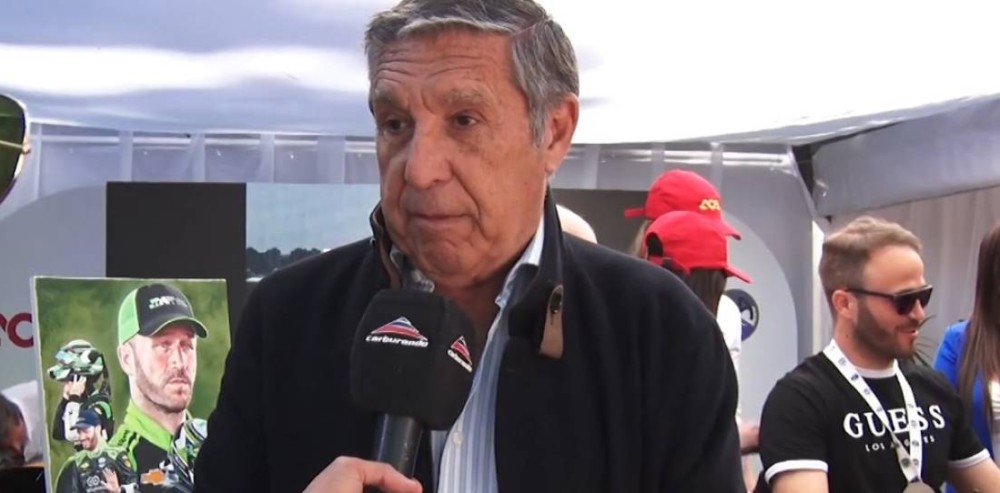 Breard sobre la relación con APAT y Turismo Pista: "Nada va a cambiar ...
