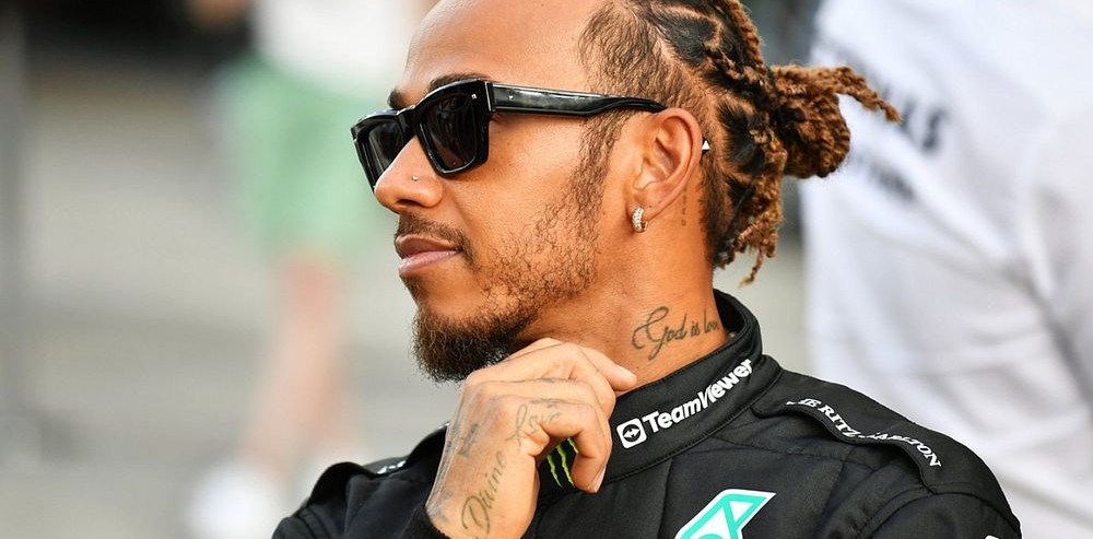 Hamilton y una cruda confesión acerca de los tests de la F1 | Carburando