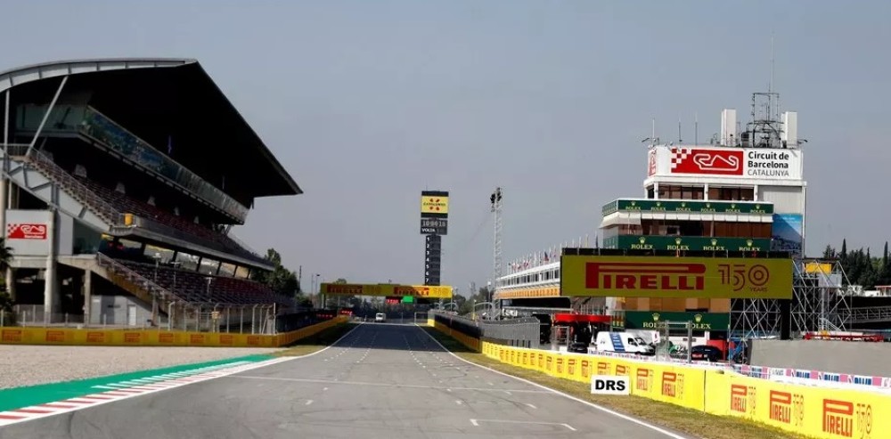ELMS: falleció el director de un equipo en el Circuito de Barcelona ...