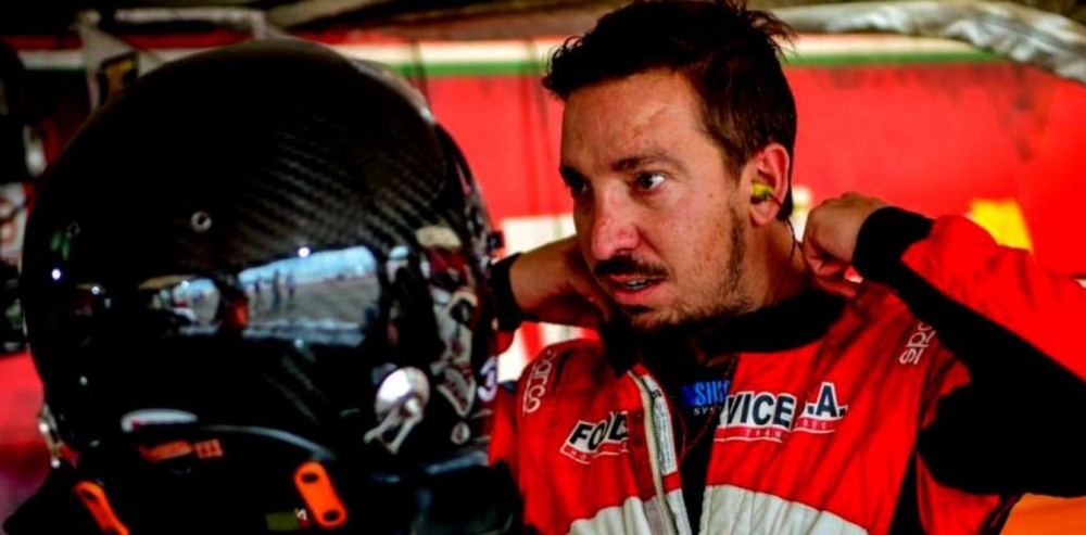Top Race Series: Alessi ganó el Sprint en Buenos Aires | Carburando