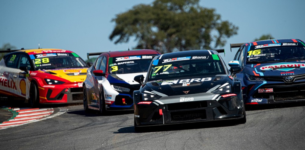 TCR South America: ¿Chile y Panamá se suman al calendario 2025 ...