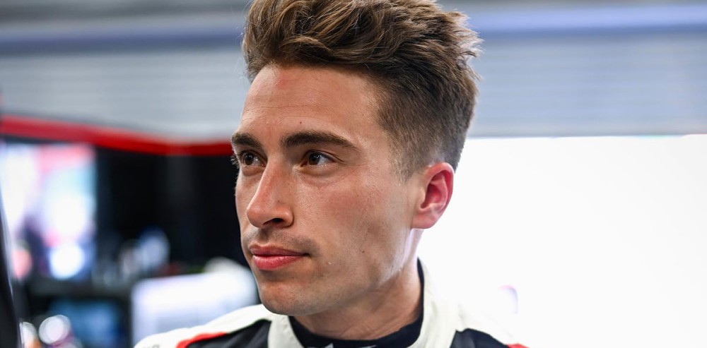 TC2000: Siebert, el invitado internacional del Axion Energy Sport para ...