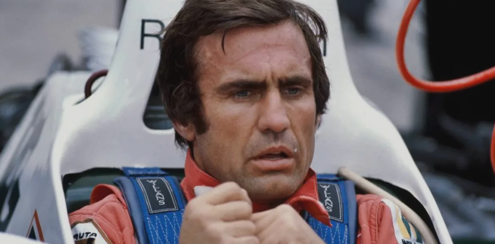 F1: se cumple un nuevo aniversario de la definición de 1981, donde ...