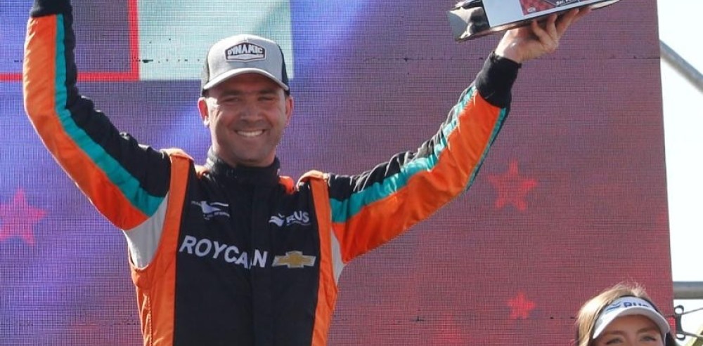 TC: Caito Risatti no continuará en el LRD Performance | Carburando