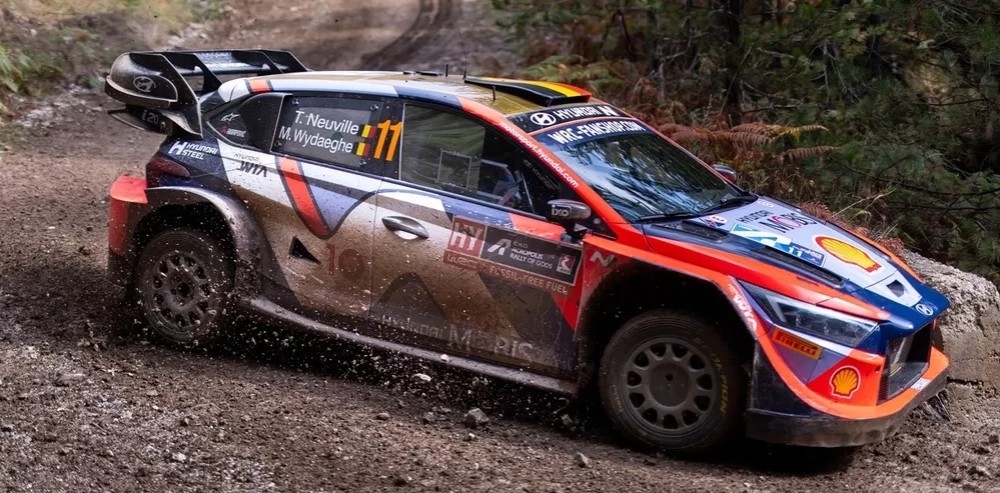 El número 1 volverá al WRC tras dos años de ausencia | Carburando
