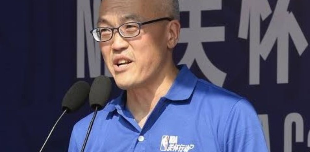 F1: ¡Bombazo! Derek Chang fue designado como nuevo presidente de ...
