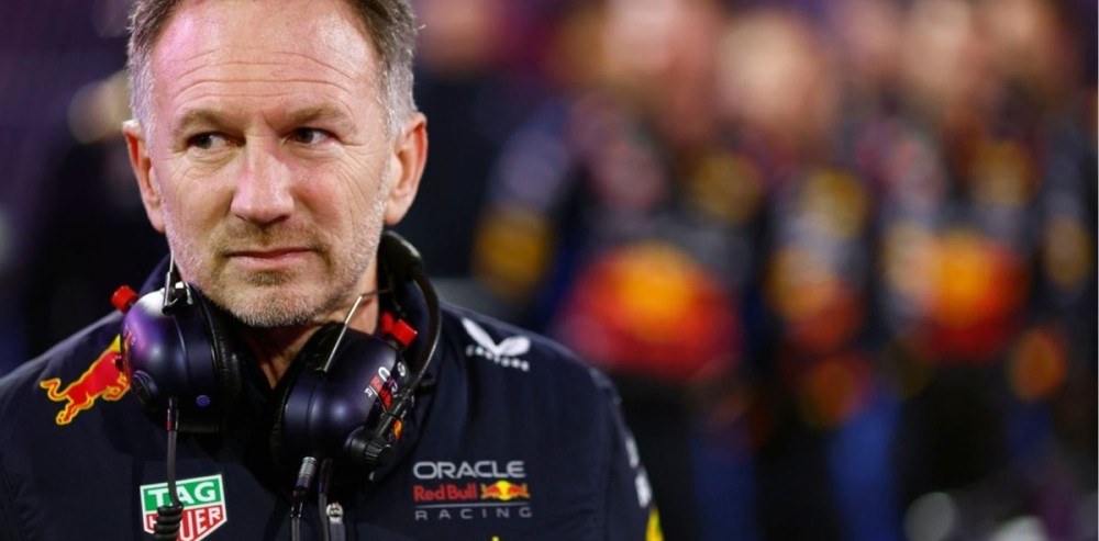F1: Horner comparó a Hamilton con un histórico piloto: “La edad es solo ...
