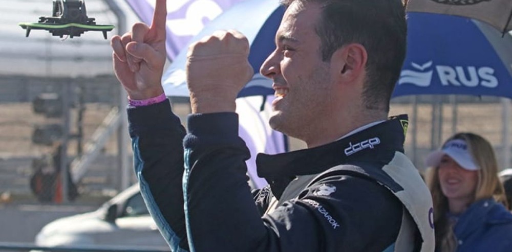 TC: un piloto mostró el auto con el que correrá en la temporada 2025 ...