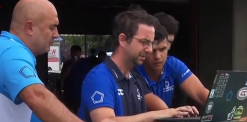 VIDEO: TC: Soljan y una mirada optimista para el Maquin Parts de cara a ...