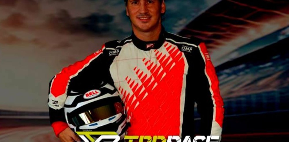 Top Race: Martin Farfala se une al JLS Motorsport-Corsi Sport en 2025 ...