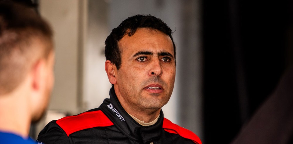 TC2000: Christian Corsi y la continuidad de Ponce de León. "Creería que ...
