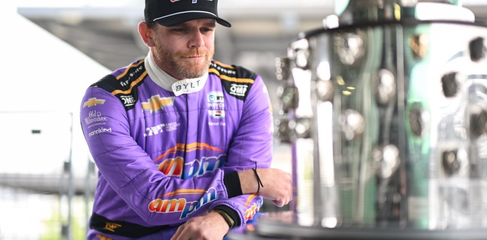 IndyCar: el Juncos Hollinger Racing logró un histórico 10mo puesto en ...