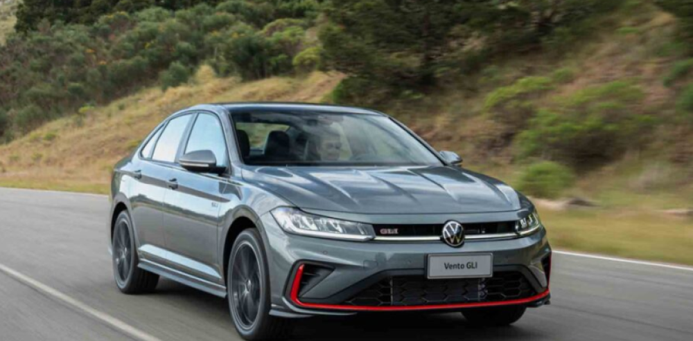 El nuevo Volkswagen Vento alcanzó las cinco estrellas del Latin NCAP ...