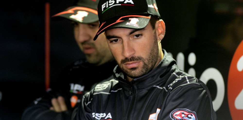 TC: Santero: "Yo no propongo más nada y me adapto a como quieren correr ...