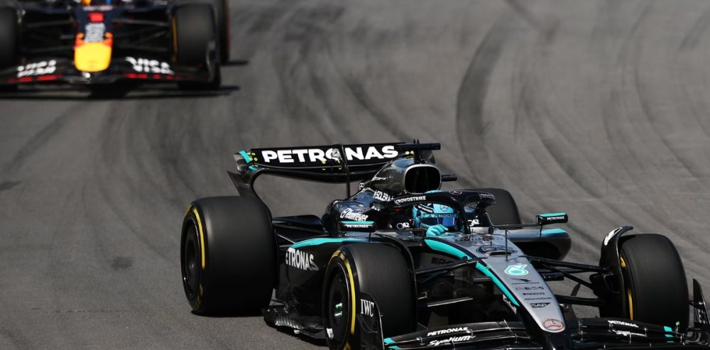 ¡Oficial! Un histórico circuito renovó su acuerdo y recibirá a la F1 ...