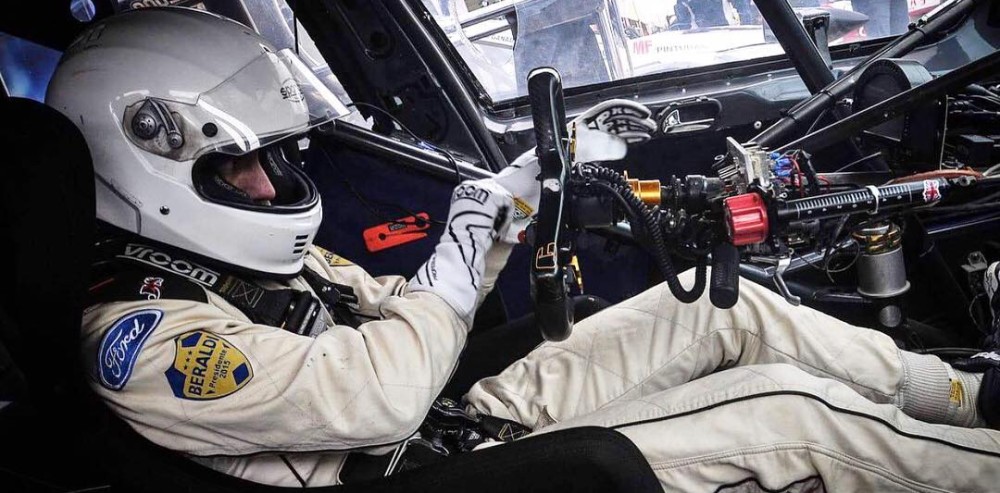 TC2000: "Nico" Traut cambia de marca, pero no de equipo | Carburando