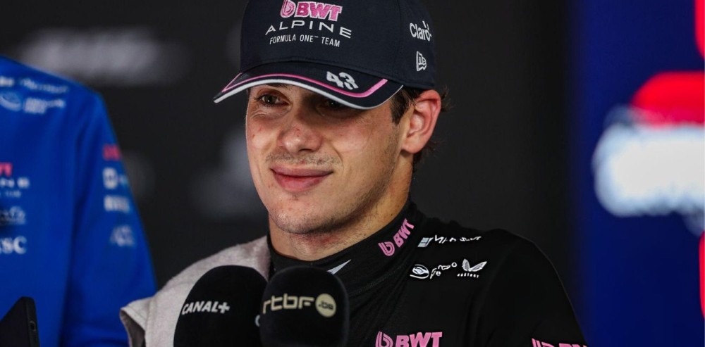 F1: radiografía del GP de Azerbaiyán: la intimidad del fin de semana de ...