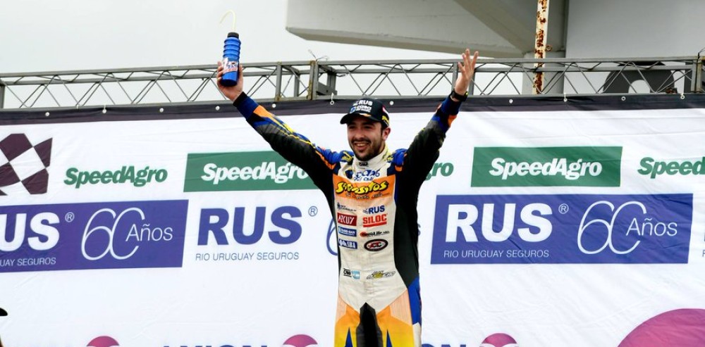 Así será el diseño del Camry de Ruggiero en su vuelta al TC | Carburando