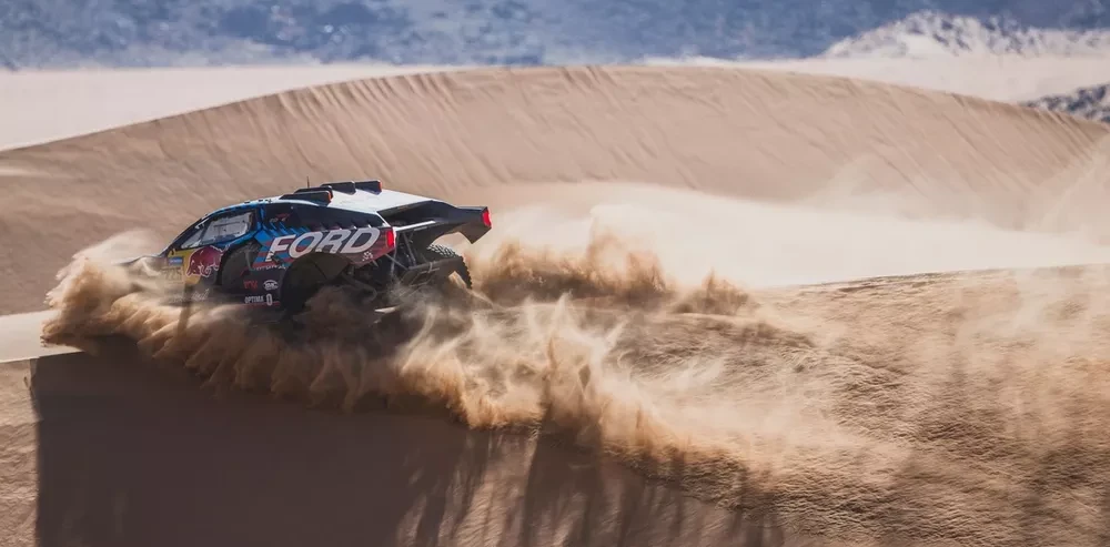 Rally Dakar 2026: recorrido y etapas día por día de una edición que ...