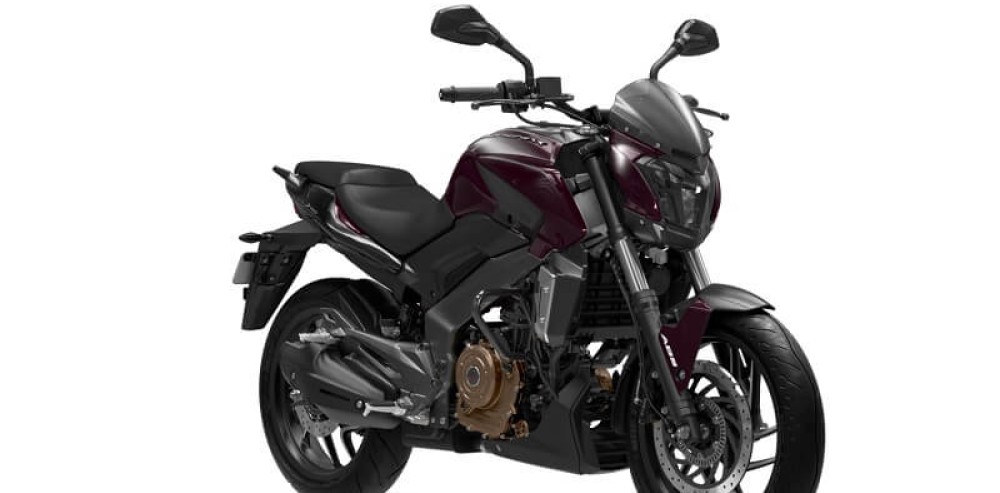 La nueva Dominar D400 de Bajaj | Carburando
