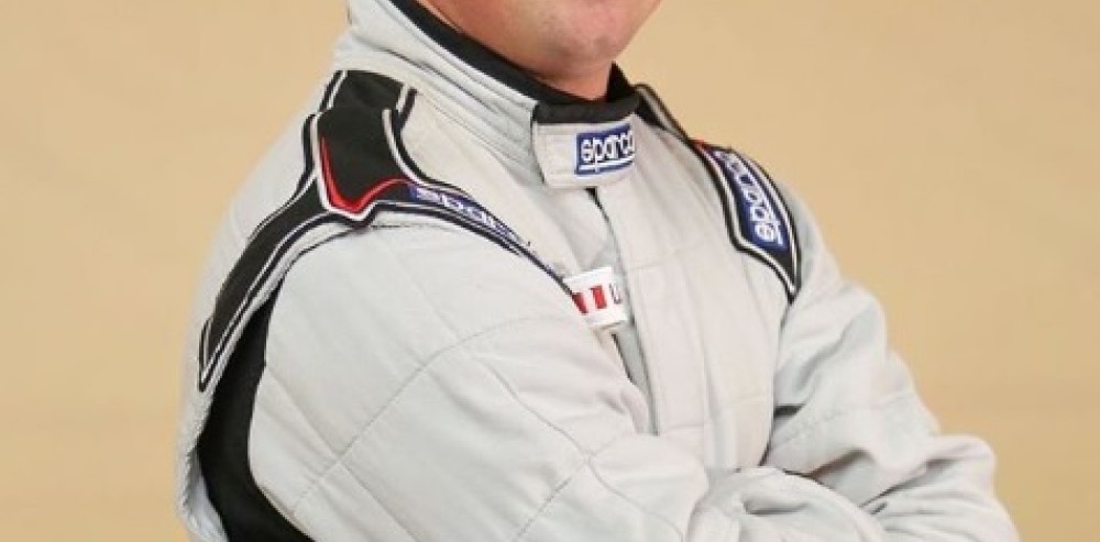 Dakar Series: Lucas Barrón, el 1er navegante con síndrome de Down ...